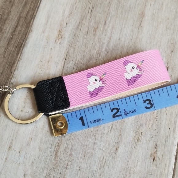 OrganicDisturbance | Accessories | 3 For 5 Nwt Unicorn Key Topper And ...